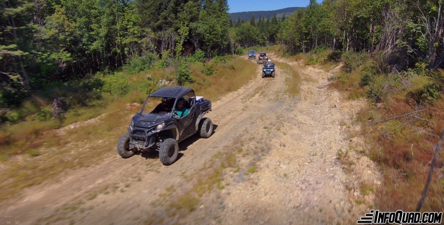 Why are quad prices going up? - Magazine InfoQuad.com