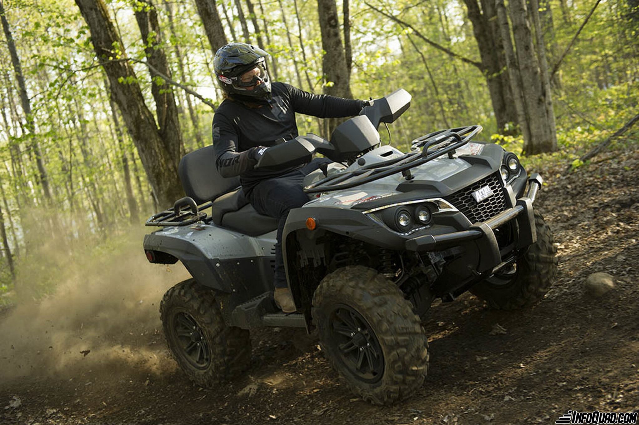 2021 Argo models - Magazine InfoQuad.com