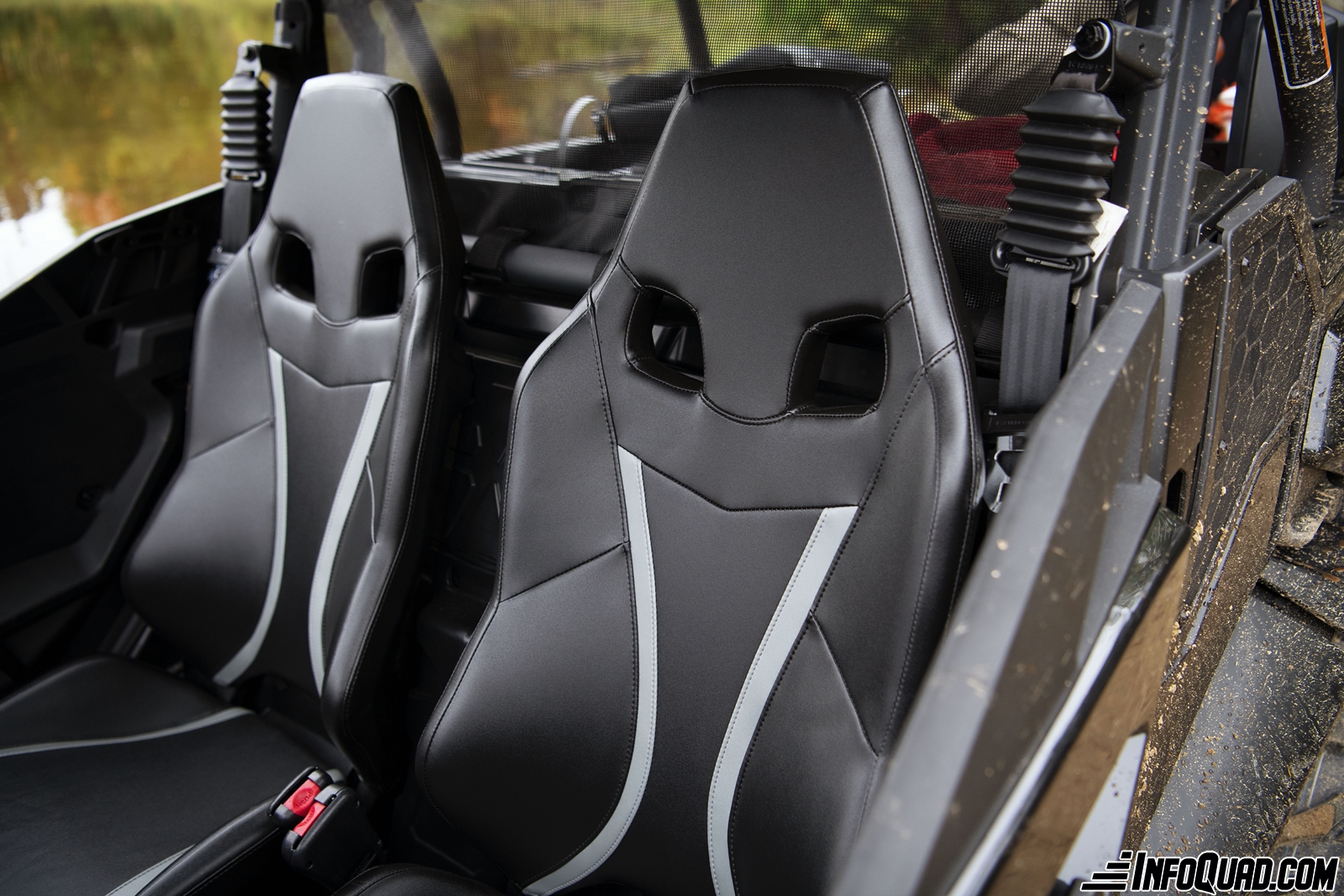 A promise of versatility from Can-Am: The all-new Commander - Magazine ...