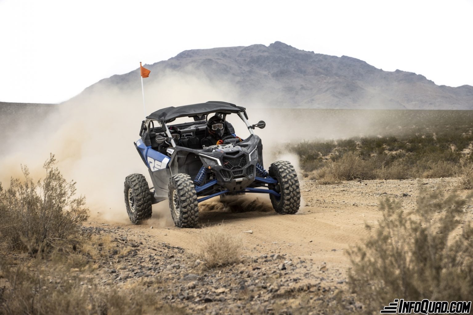 Can-Am unveils 2022 lineup of atv and side-by-side vehicles - Magazine ...