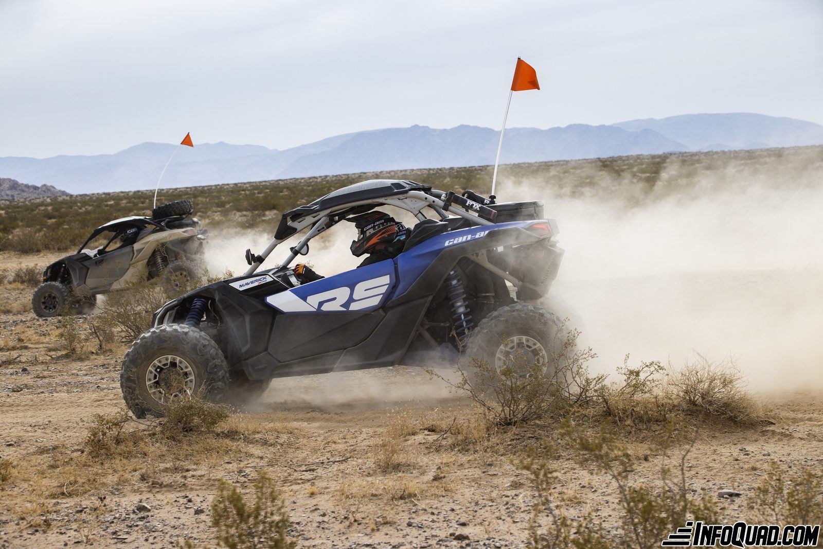 Can-Am unveils 2022 lineup of atv and side-by-side vehicles - Magazine ...