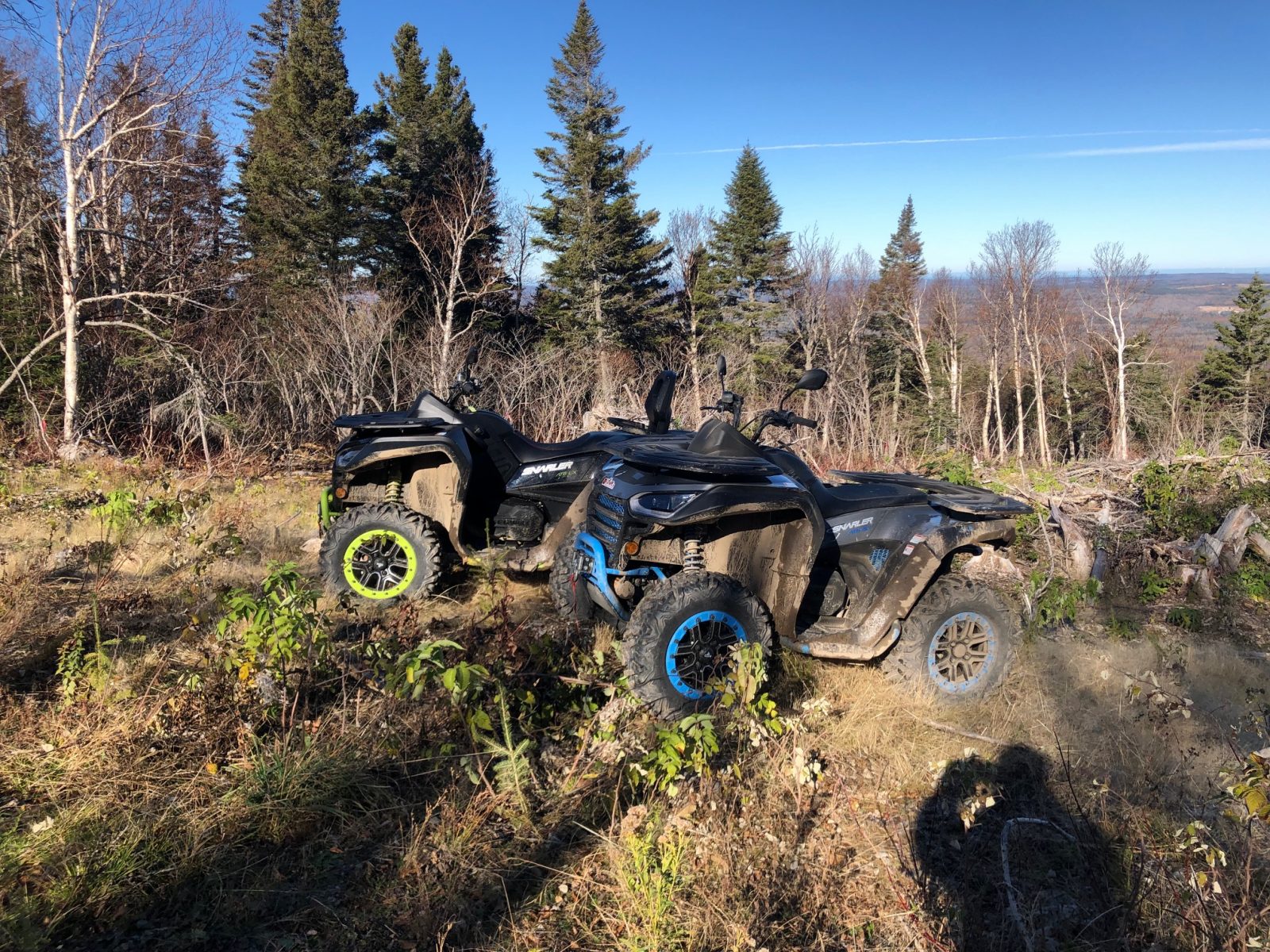 The Segway Snarler AT6 SX, an impressive arrival! - Magazine InfoQuad.com