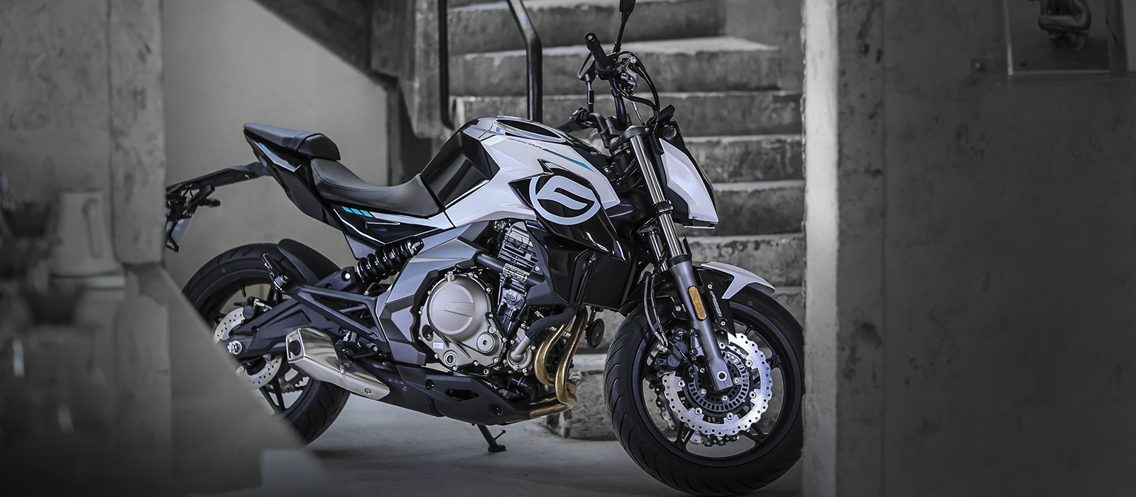 CMI becomes the official distributor of CFMoto motorcycles in Canada ...