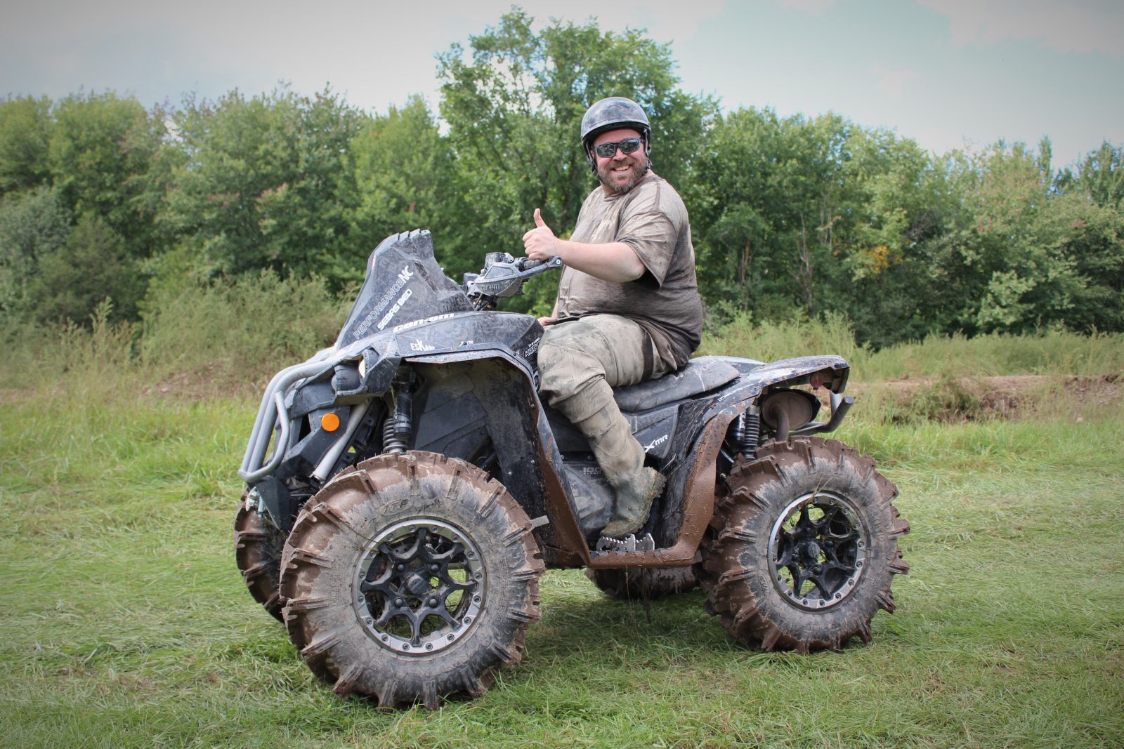 The ECU of our quads demystified! - Magazine InfoQuad.com