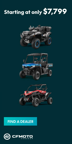 Polaris RZR XP Pro Turbo Ultimate Dynamix Review - Magazine InfoQuad.com