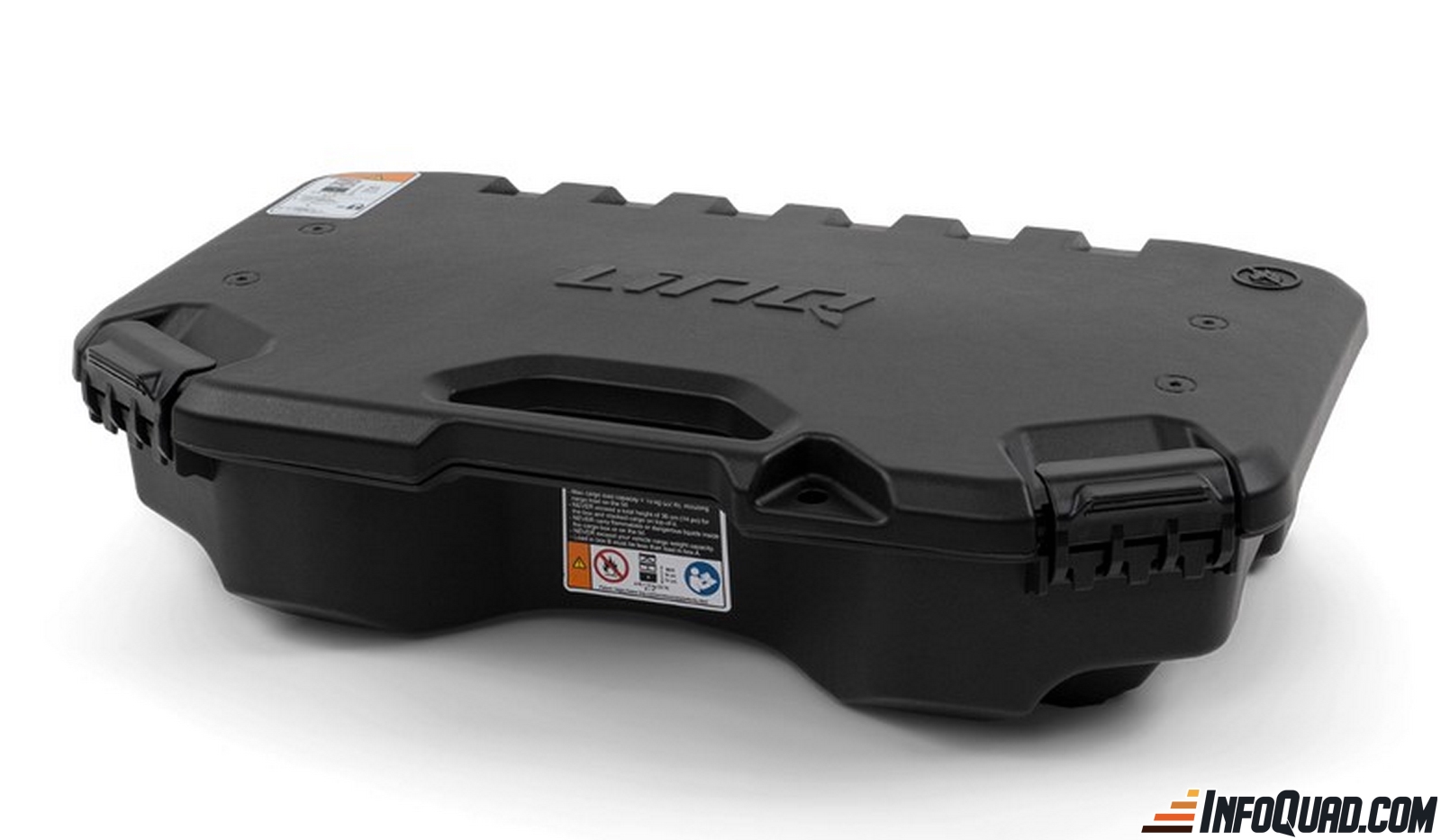 Review : LinQ Storage Solutions - Magazine InfoQuad.com