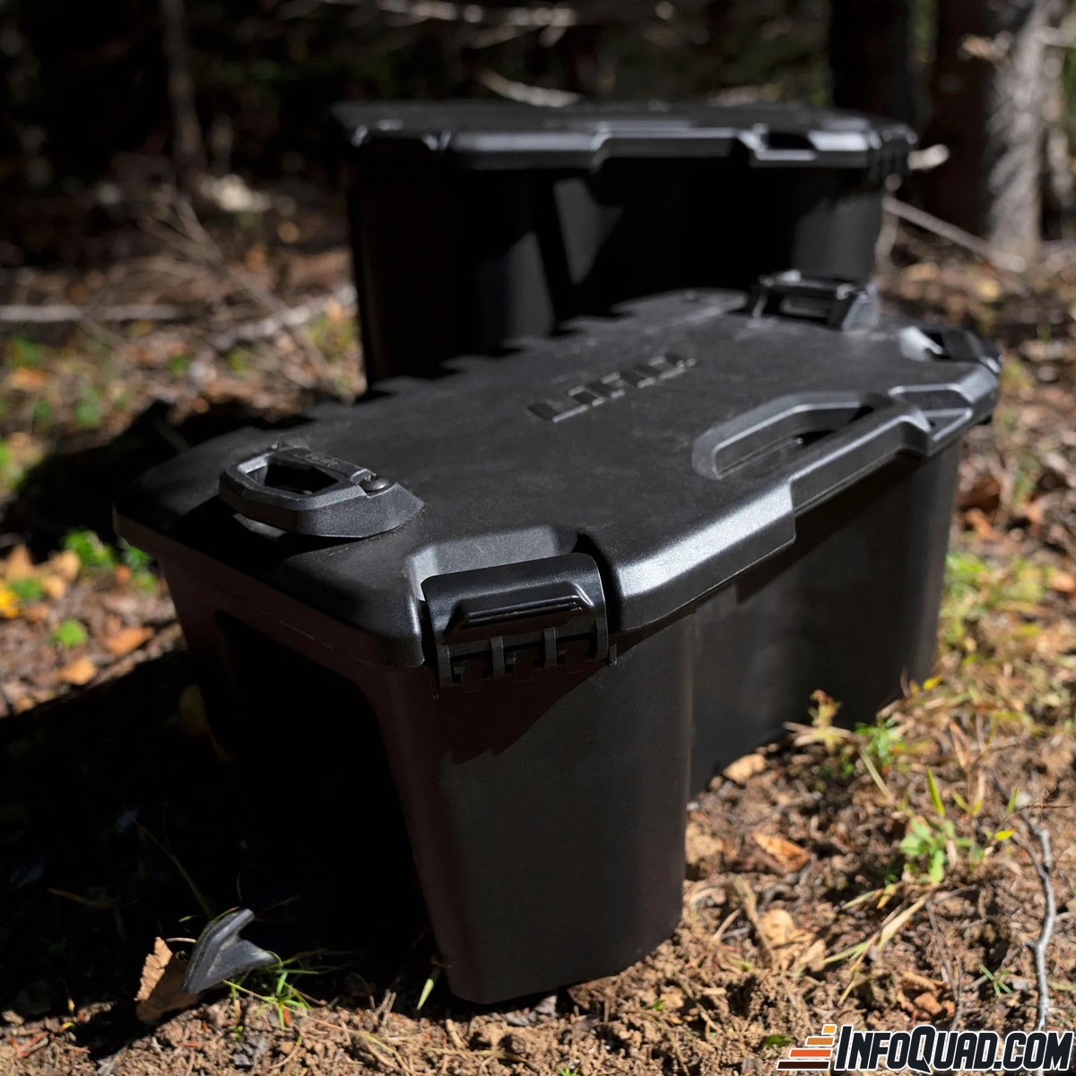 Review : LinQ Storage Solutions - Magazine InfoQuad.com