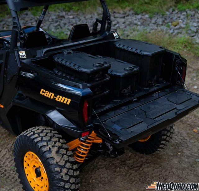 Review : LinQ Storage Solutions - Magazine InfoQuad.com