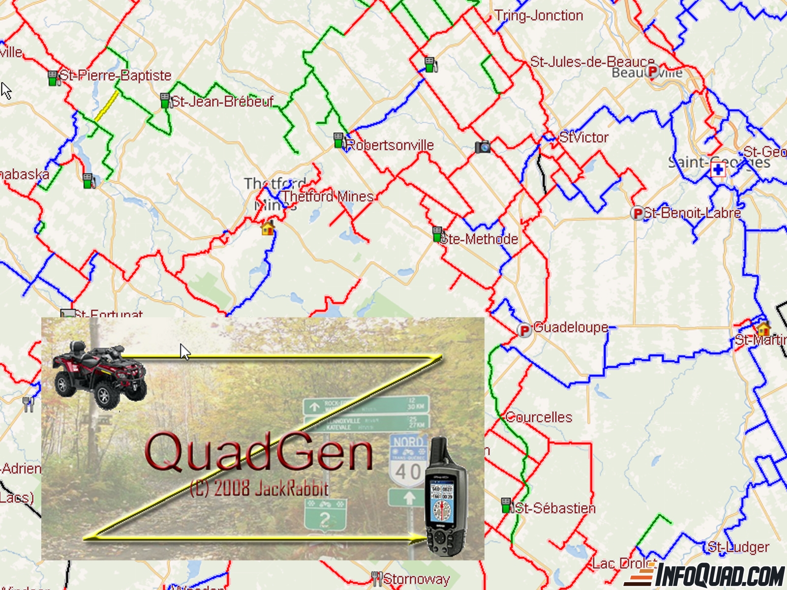 Everything you need to know to plan a successful ride