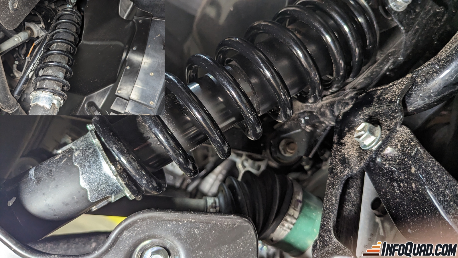 Pre-Season Maintenance - Magazine InfoQuad.com