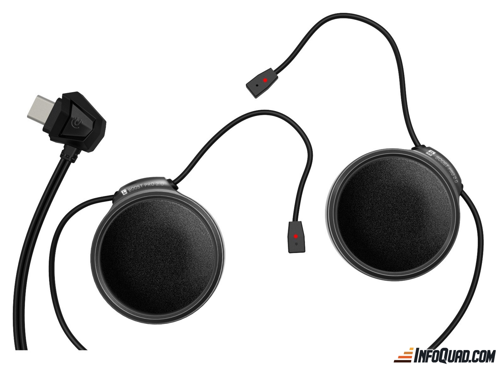 UCLEAR MOTION INFINITY - Magazine InfoQuad.com