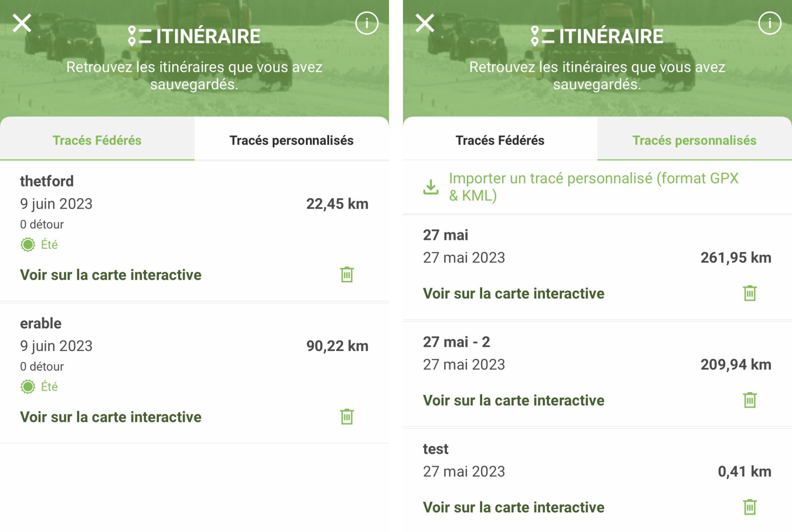 iQuad présente sa version améliorée 4.1 - Magazine InfoQuad.com