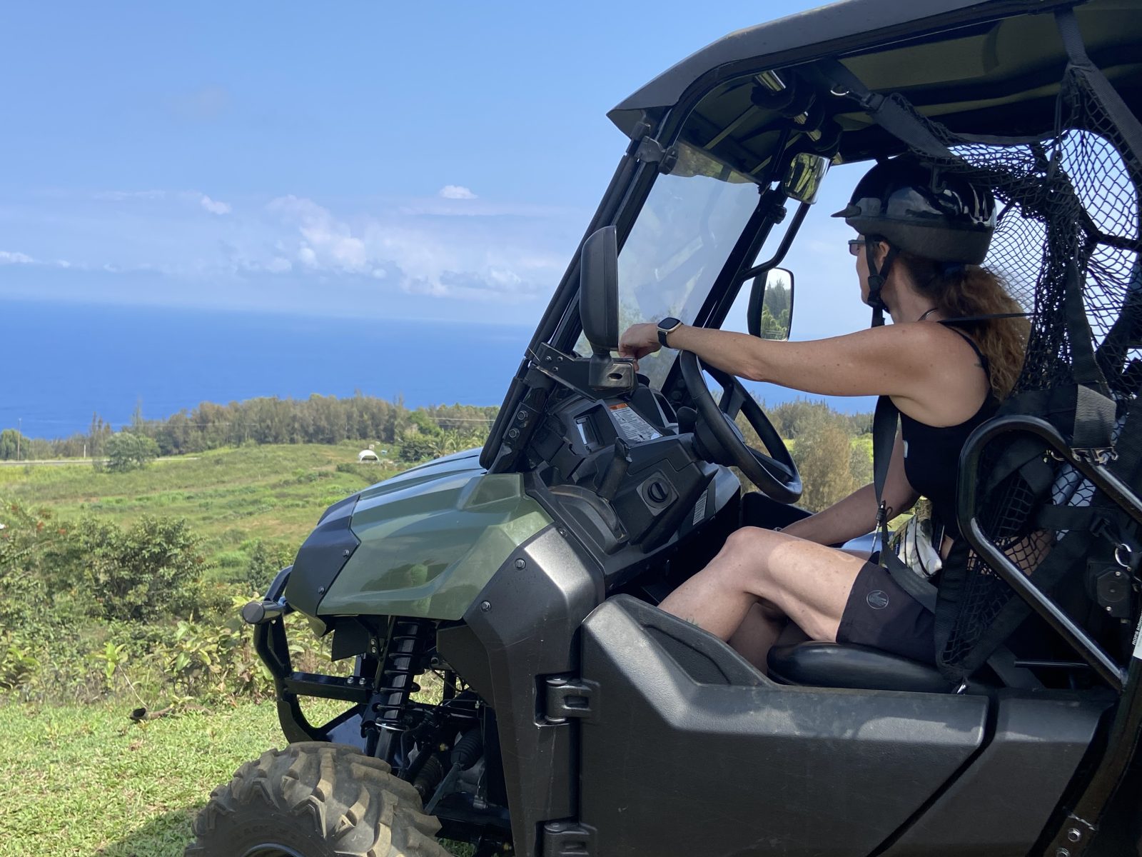 What to bring on a Quad! - Magazine InfoQuad.com