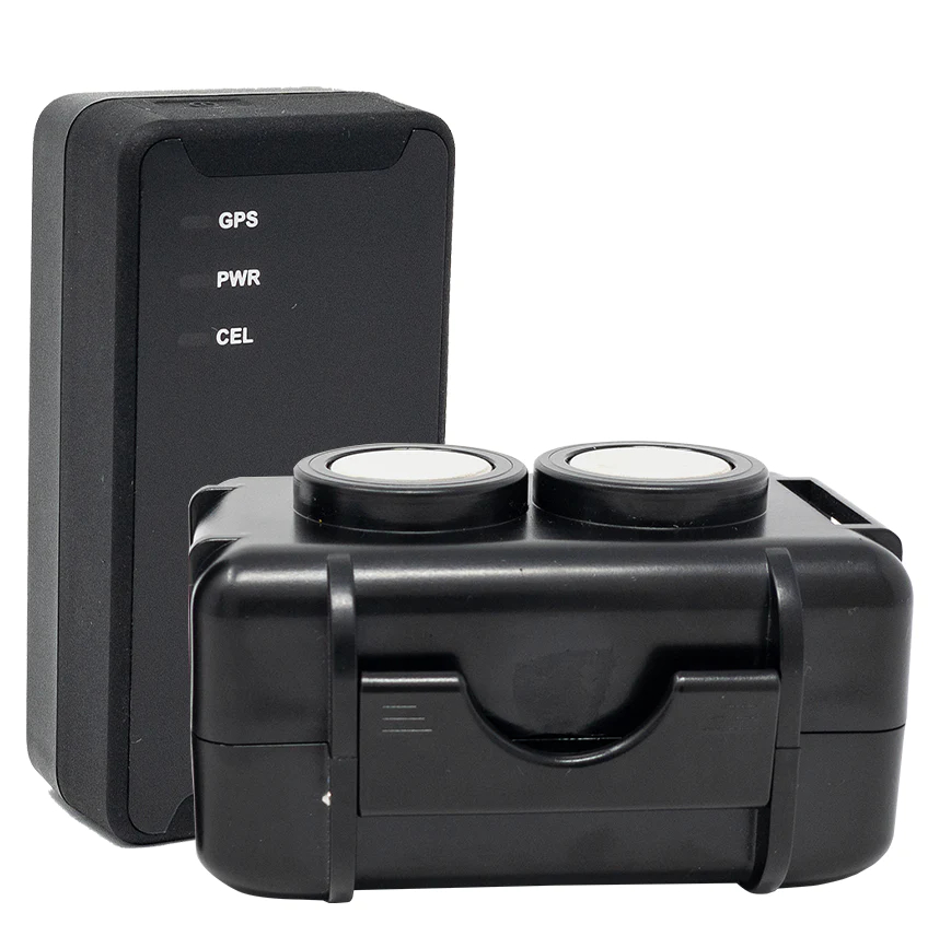 GPS tracker for ATVs: follow your itinerary in real-time - Magazine ...