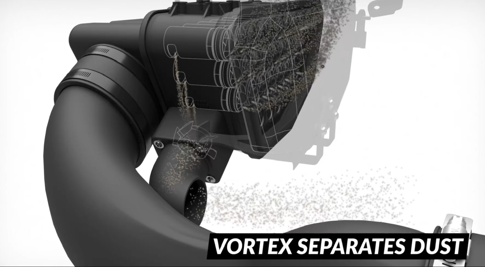 Do you know what a particle separator is? - Magazine InfoQuad.com