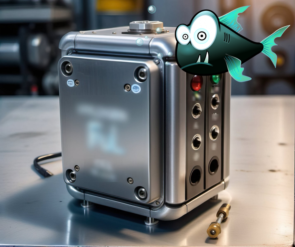 Exclusive: Imminent Arrival of the Hydrogen Fuel Cell - Magazine ...