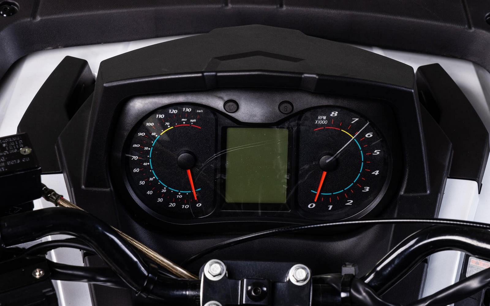 AODES Makes Its Entry Into the Quad Market in Canada - Magazine ...