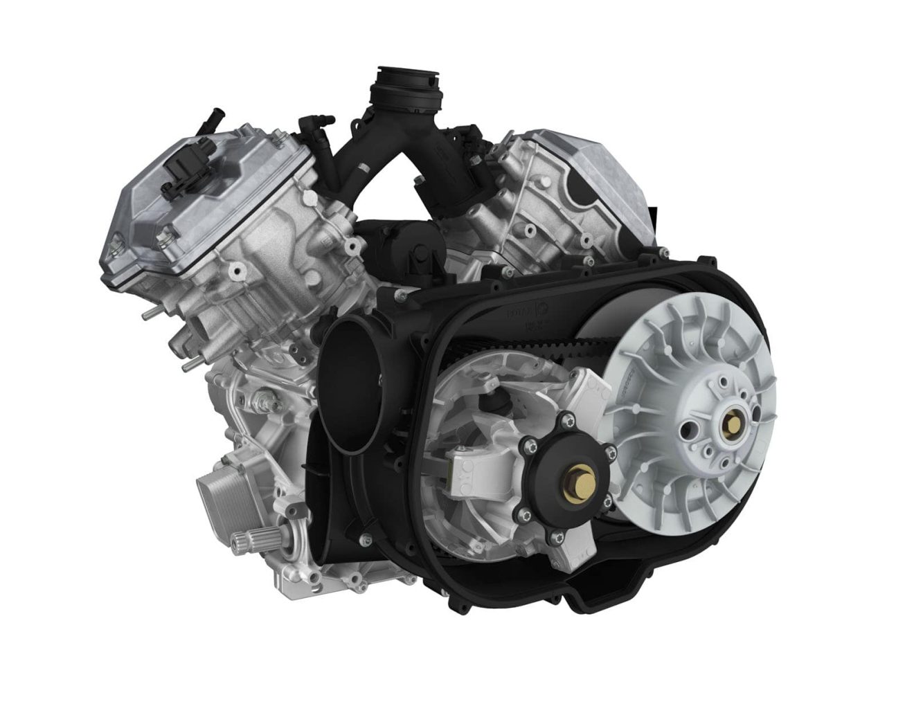 Outlander 850 and 1000R: Can-Am Making a Strong Statement for 2025 ...
