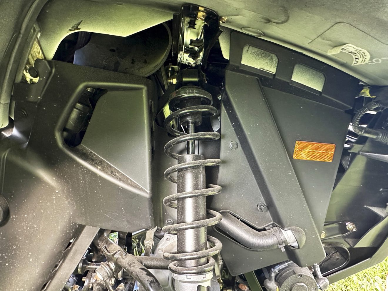 Can-Am Outlander MAX XT 850 2024: pourquoi ce VTT reste au sommet ...