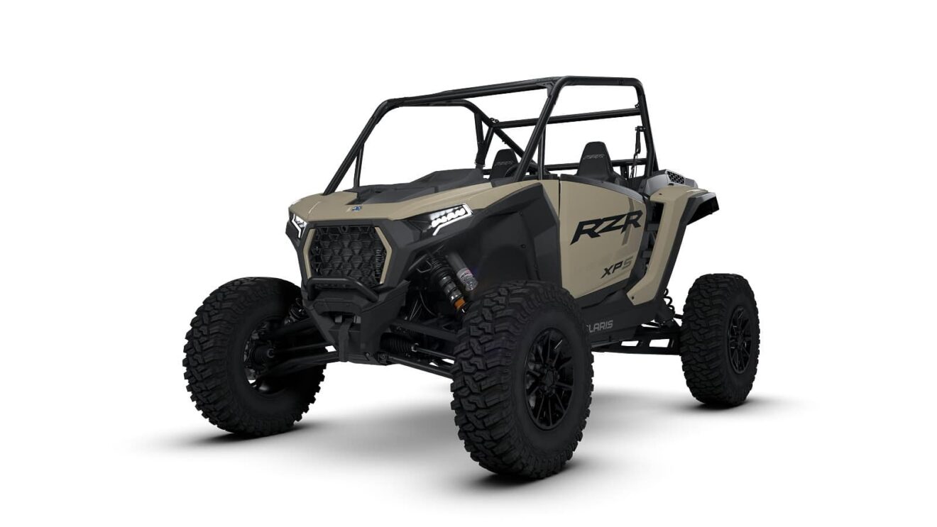 Polaris 2026: RZR XP S, Pro R, and RANGER XD Special Editions